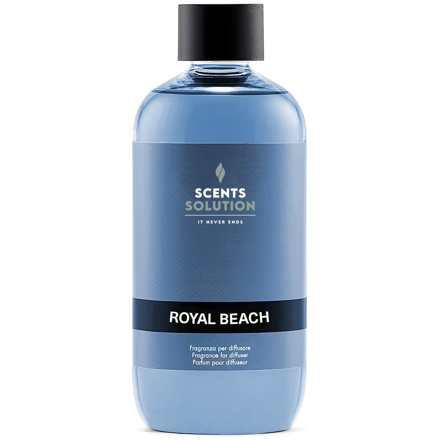 ROYAL BEACH – Scents Solution